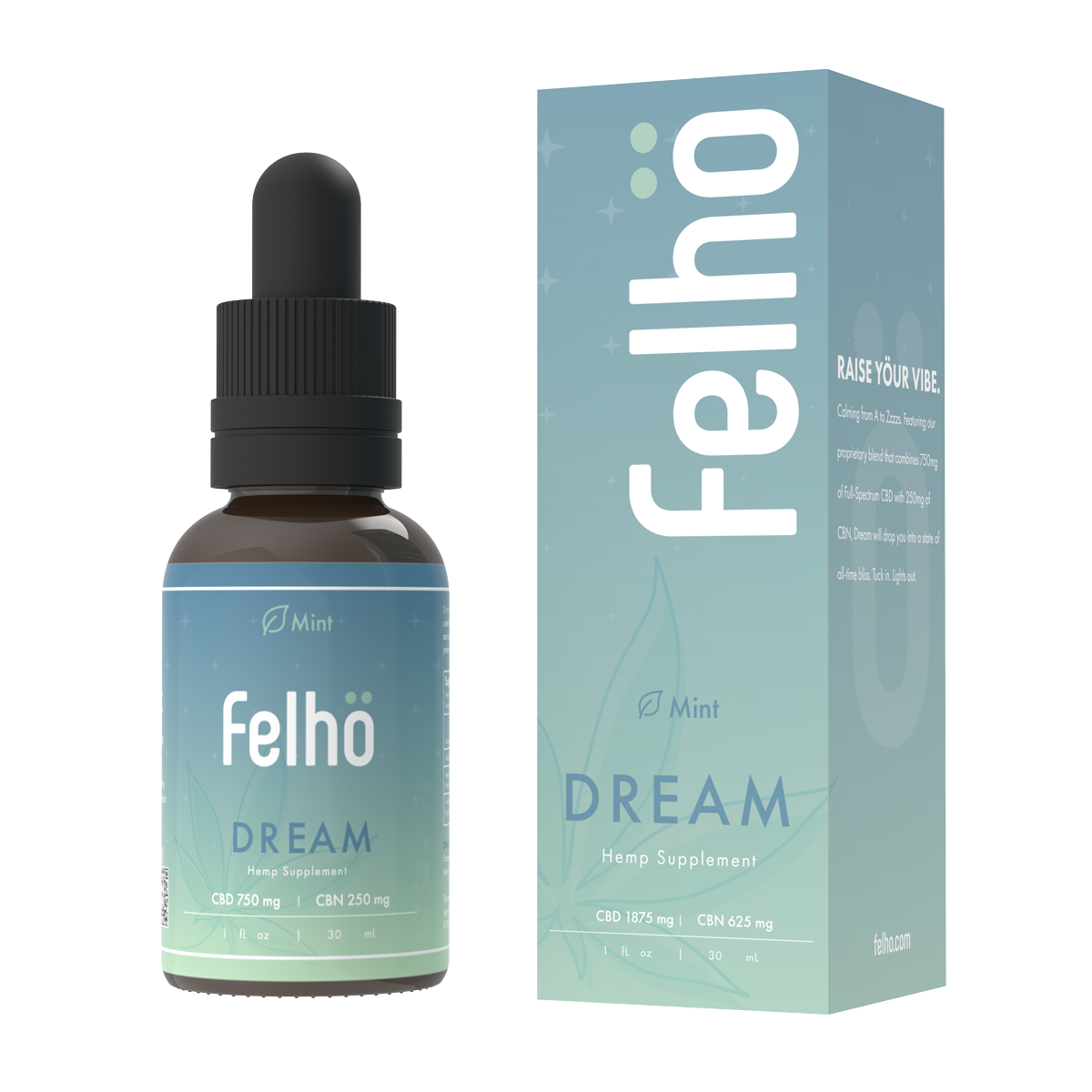 DREAM – Felho