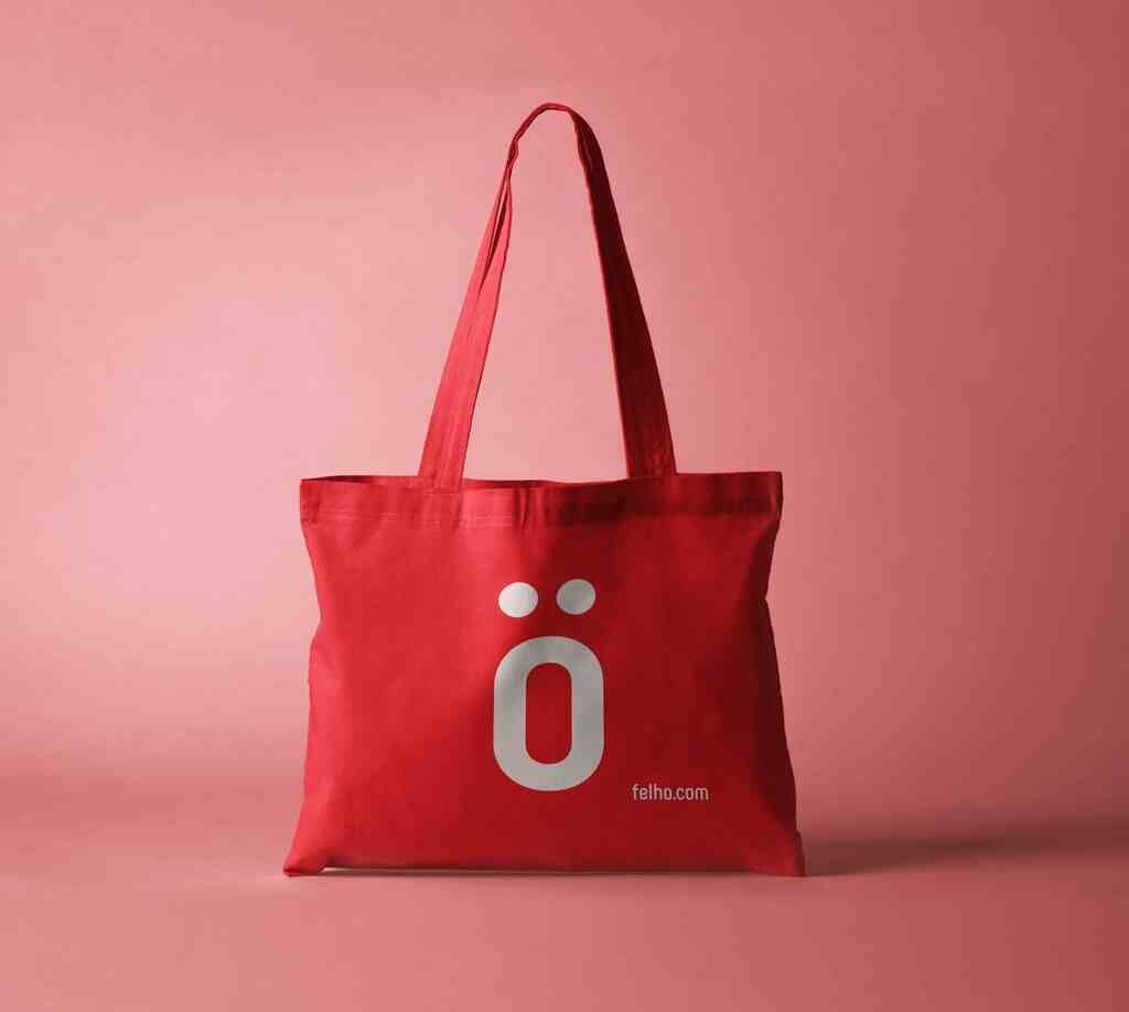 Tote Bag – Felho